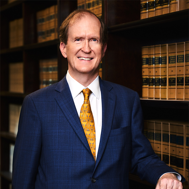 Team | Atlanta Accident Lawyers Johnson & Ward